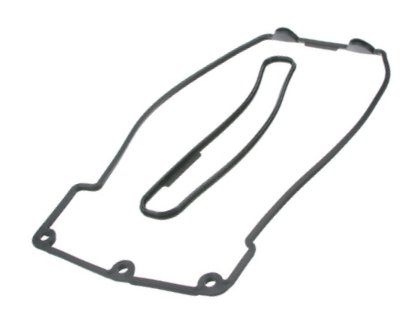 Genuine BMW 11120034104 Valve Cover Gasket Set; Right - Cylinders 1-4 ...