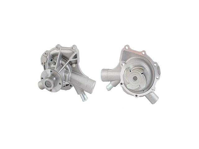 Meyle 1112004201MY Water Pump - Mercedes | 0130260014