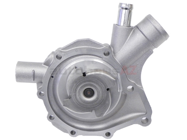 Graf 1112004201, 240899 Water Pump - Mercedes | 111200420160 ...