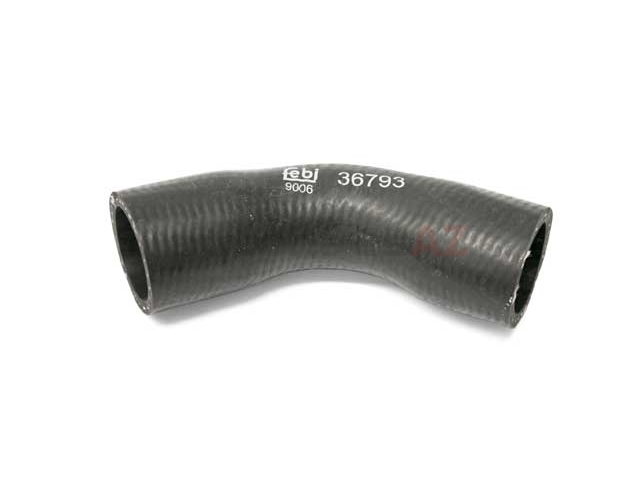 Febi-Bilstein 1112030282, 36793 Coolant Hose; Bypass Hose from Bottom ...