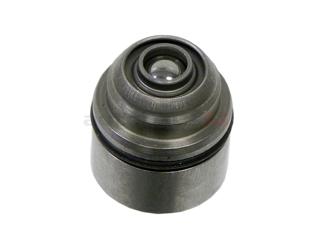 Genuine BMW 11121706921 Cylinder Head Oil Check Valve; Behind Vanos ...