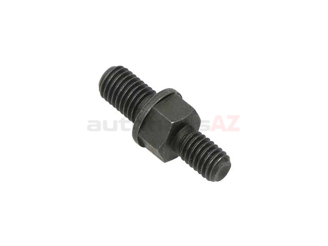 Genuine BMW 11121718856 Valve Cover Stud; M7/M6 x 29.5mm