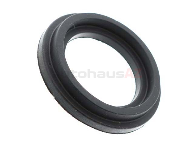 VictorReinz 11121721476, 11121721476EC Spark Plug Tube Seal; Valve ...