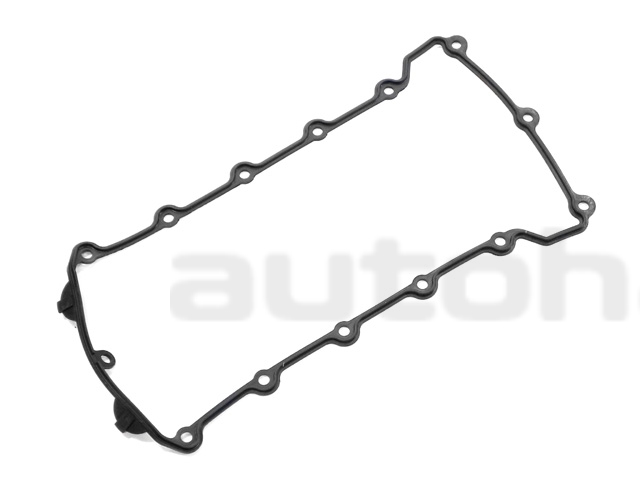 VictorReinz 11121721876, 712848400 Valve Cover Gasket - BMW ...