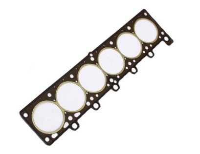 Genuine BMW 11121722734 Cylinder Head Gasket; 1.75mm | 11121722737