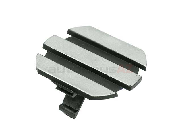 Genuine BMW 11121726089 Valve Cover Trim Cap; Cover Trim Cap for Bolts ...