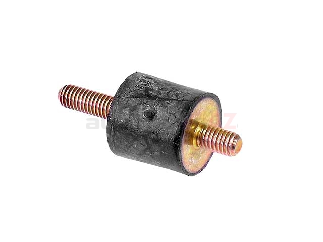 Febi 11121730356, 12173 Valve Cover Mount; Rubber Mount - BMW ...