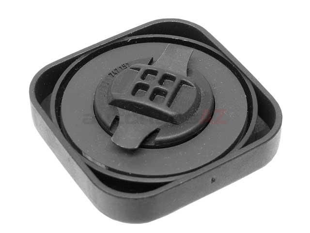 Rein Automotive 11121739340, CPL0022 Oil Filler Cap; Square - BMW, Land ...