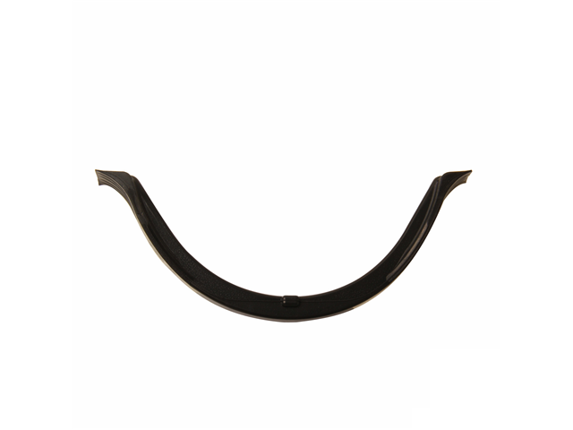 Genuine 111217Y000 Oil Pan Gasket; Front - Infiniti, Nissan