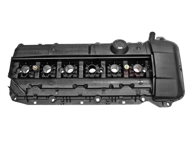 Genuine BMW 11127512839 Valve Cover; With Gaskets - BMW | W01331893057