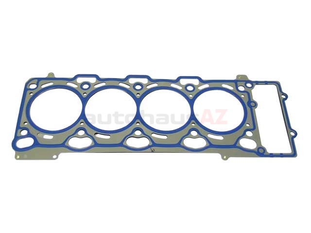 VictorReinz 11127513944, 613370500 Cylinder Head Gasket; Standard, 0 ...