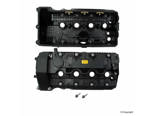 Genuine 11127522159 Valve Cover
