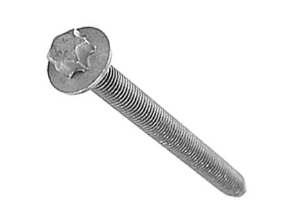 Genuine BMW 11127535024 Cylinder Head Bolt; Torx Bolt; M7x70mm; PACK OF 10