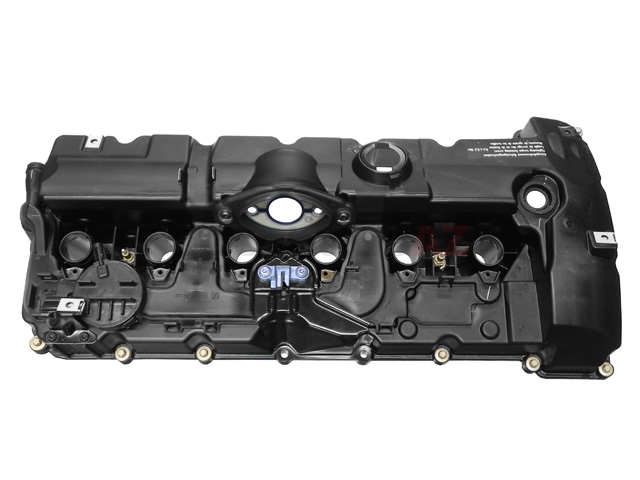 OE Supplier 11127552281 Valve Cover - BMW