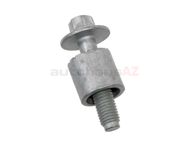 Genuine BMW 11127558449 Valve Cover Screw; M7x33.5mm Torx Head - BMW