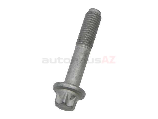 Genuine BMW 11127558454 Valve Cover Screw; M7x36mm Torx Head - BMW