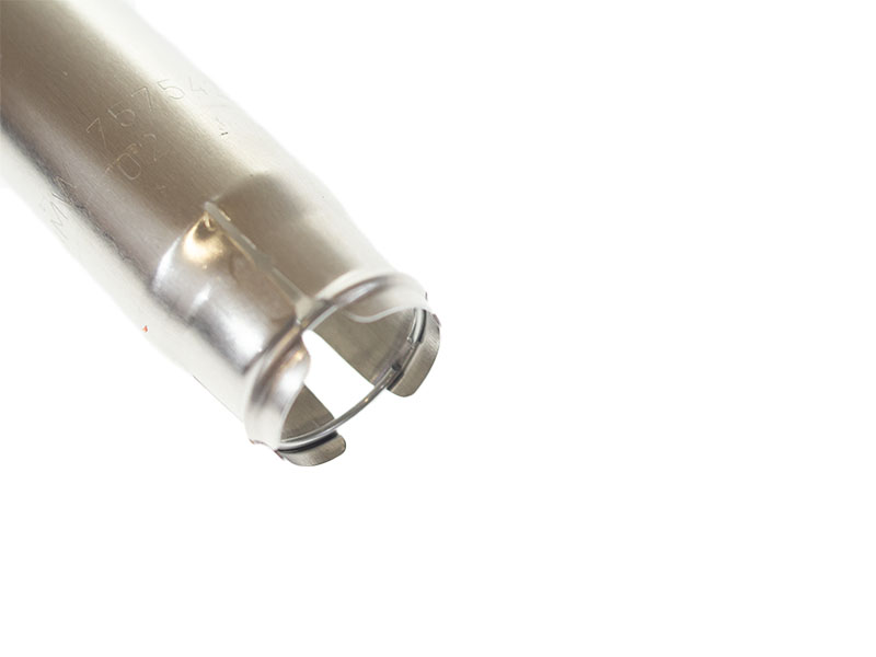Genuine BMW 11127575422 Spark Plug Tube - BMW | 11127565869 N5152VCKIT