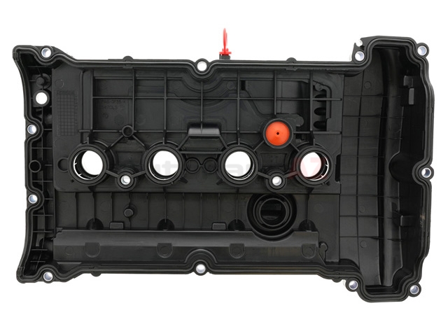 Genuine Mini 11127585907 Valve Cover; With Gasket Set - Mini ...