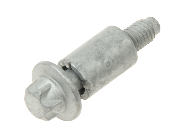 Genuine BMW 11127802605 Valve Cover Bolt - BMW