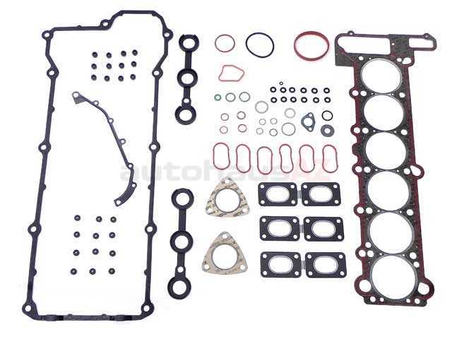 VictorReinz 11129067421, 023138002 Cylinder Head Gasket Set - BMW ...
