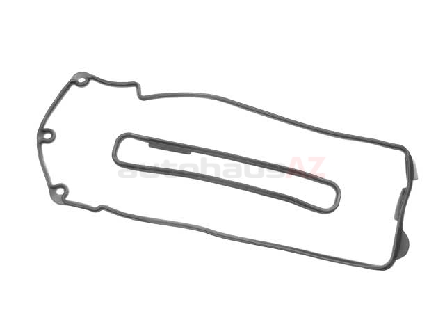 Elring Klinger 11129071590, 266370 Valve Cover Gasket Set; Left ...