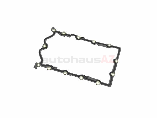 VictorReinz 11131487221, 713478600 Oil Pan Gasket - Mini | W01331665941