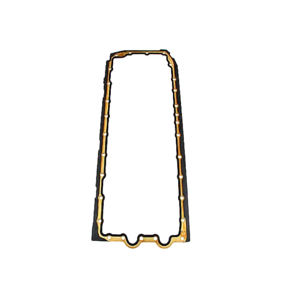 VictorReinz 11137548031, 713866900 Oil Pan Gasket - BMW | 545840 ...