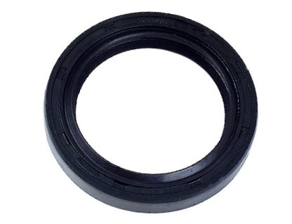 Genuine BMW 11141275466 Crankshaft Oil Seal; Front; 48x65x10mm; OE Type ...