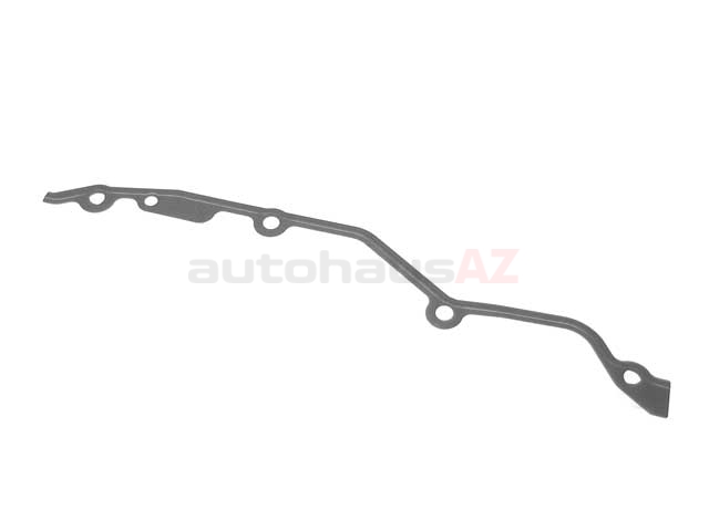 VictorReinz 11141433639, 703309800 Timing Cover Gasket; Right Side of ...