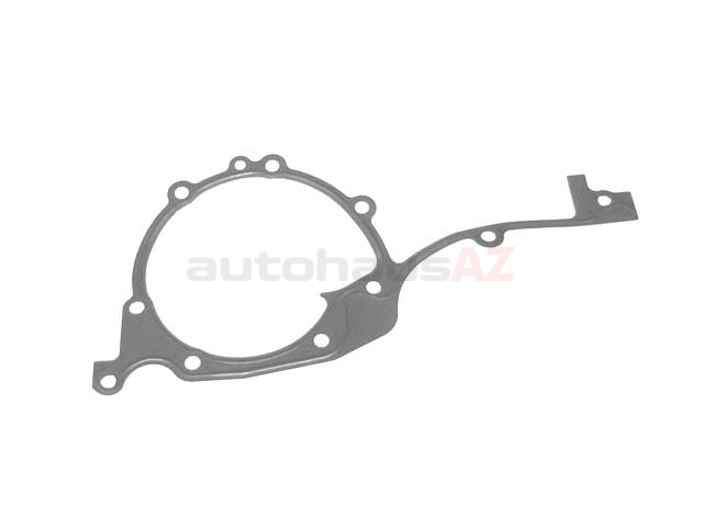 VictorReinz 11141707260, 703309700 Timing Cover Gasket; Left Side of ...