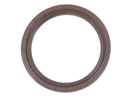 Genuine BMW 11141710247 Crankshaft Oil Seal; Rear; 100x125x13mm | LUF000020