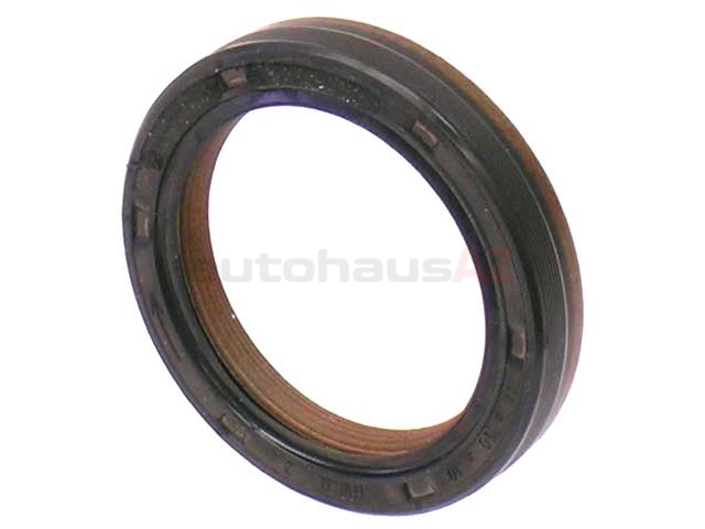 SKF 11141721560, 17154 Crankshaft Oil Seal; Front; 44x60x10mm - BMW ...