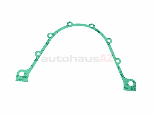 VictorReinz 11141736521, 703183110 Crankshaft Sealing Flange Gasket ...