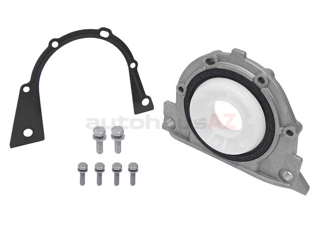 Genuine BMW 11142247867 Crankshaft Seal Kit; Rear | 11141264493 ...