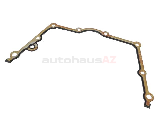 Genuine BMW 11147506425 Timing Cover Gasket; Left Upper - BMW