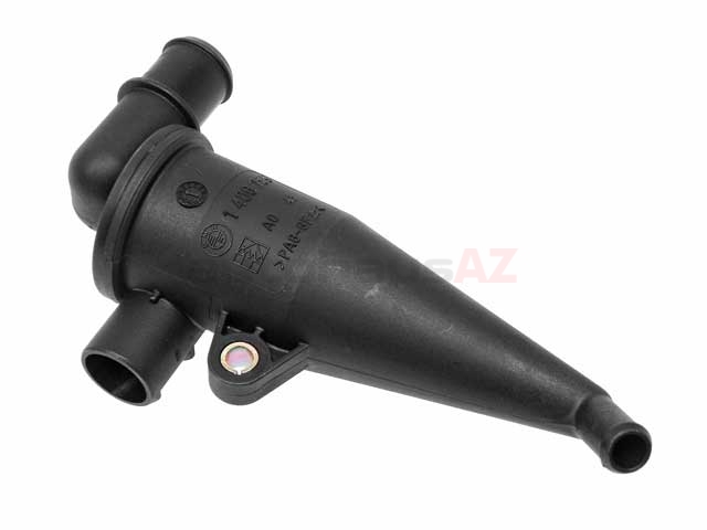 Genuine BMW 11151406789 Crankcase Vent Valve; Oil Separator; Cylinders ...