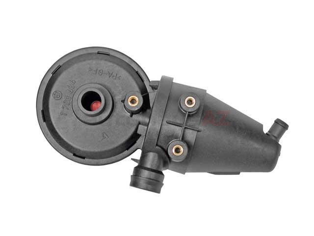 Genuine BMW 11151703484 Crankcase Vent Valve; Pressure Regulating Valve ...