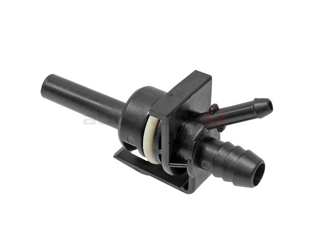 Genuine BMW 11151703710 Valve Cover Breather Connector - BMW ...