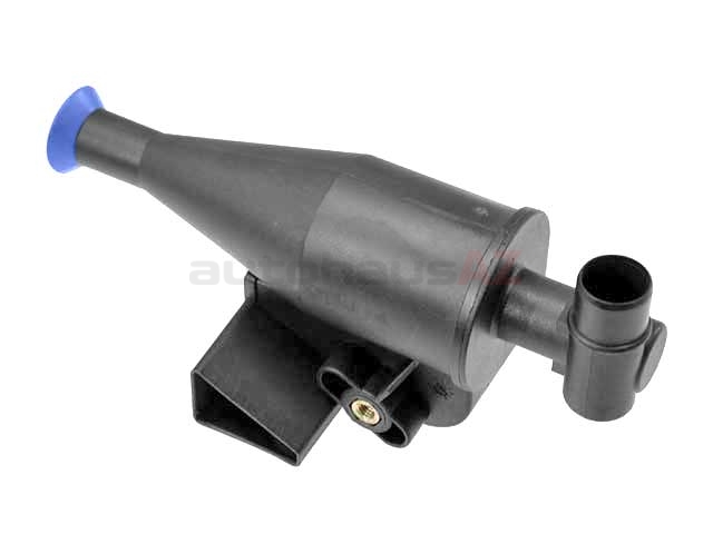 Genuine BMW 11151747066 Crankcase Vent Valve; Oil Separator | W01331807683