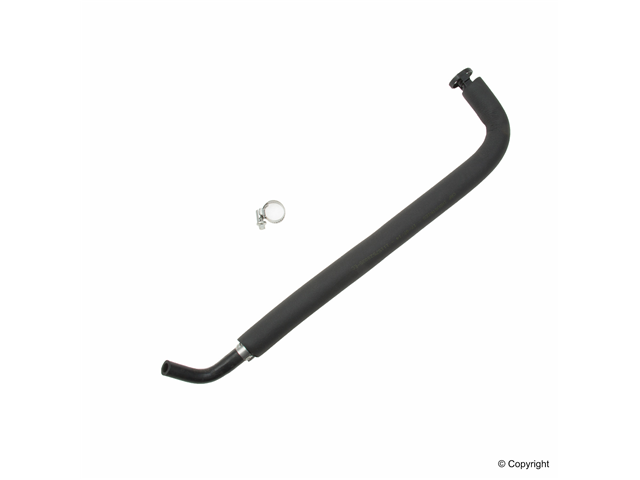 Rein Automotive 11157520035EC, 11157520035 Crankcase Breather Pipe ...