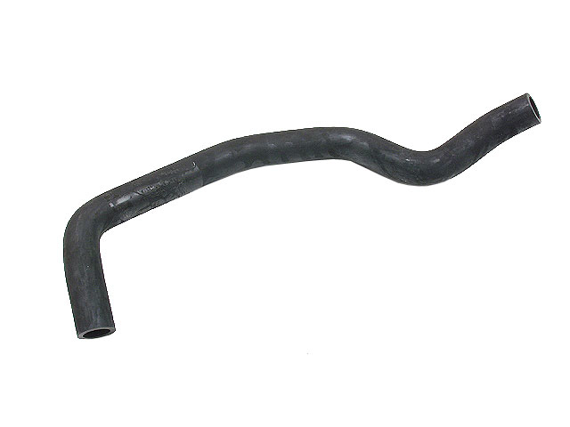 URO Parts 11157556837 Crankcase Breather Hose; Oil Separator-Middle ...