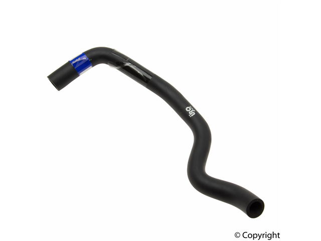 URO Parts 11157556837E Crankcase Breather Hose - BMW | 11157556837 ...