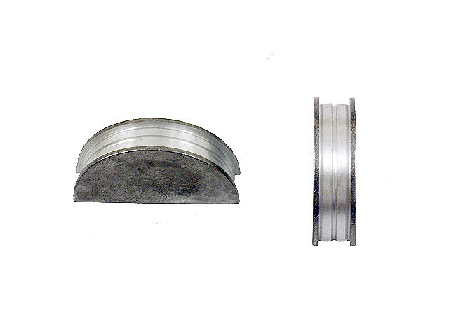 Genuine Toyota 1118350010 Cam Plug - Lexus, Toyota | W01331739524