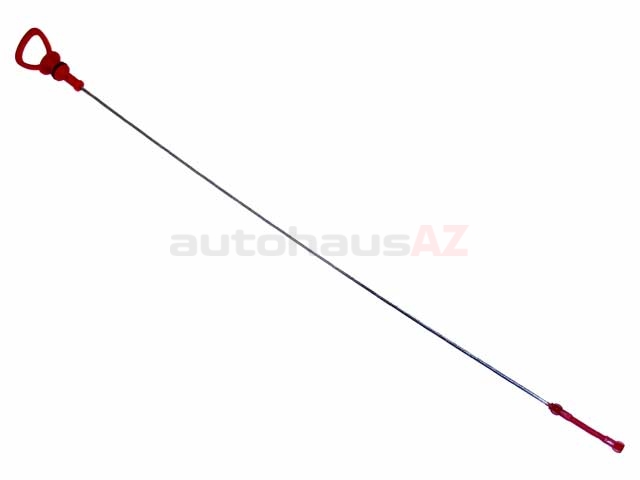 Genuine Mercedes 1120100372, A1120100372 Oil Dip Stick - Mercedes ...
