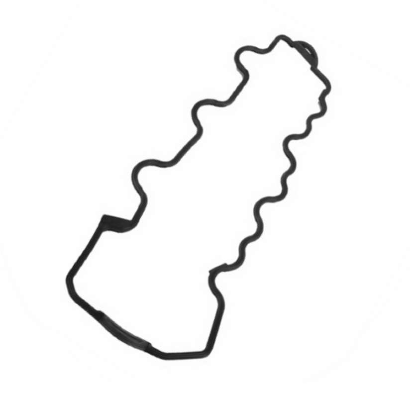 VictorReinz 1120160221, 713410700 Valve Cover Gasket; Left - Mercedes ...