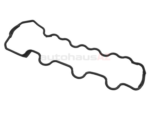 Genuine Mercedes 1120160221, A1120160221 Valve Cover Gasket; Left ...