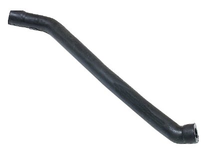 Genuine Mercedes 1120180182 Crankcase Breather Hose; For Partial Load ...