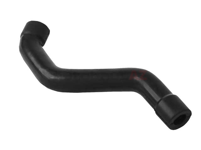 URO Parts Premium 1120180282, 1120180282PRM Crankcase Breather Hose ...