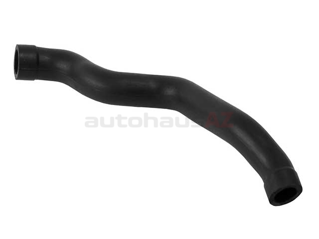 URO Parts Premium 1120180482, 1120180482PRM Crankcase Breather Hose ...