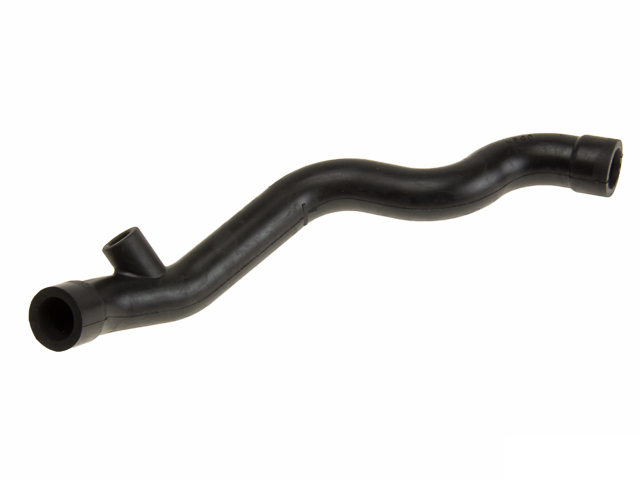 Genuine Mercedes 1120180682 Crankcase Breather Hose; For Full Load ...